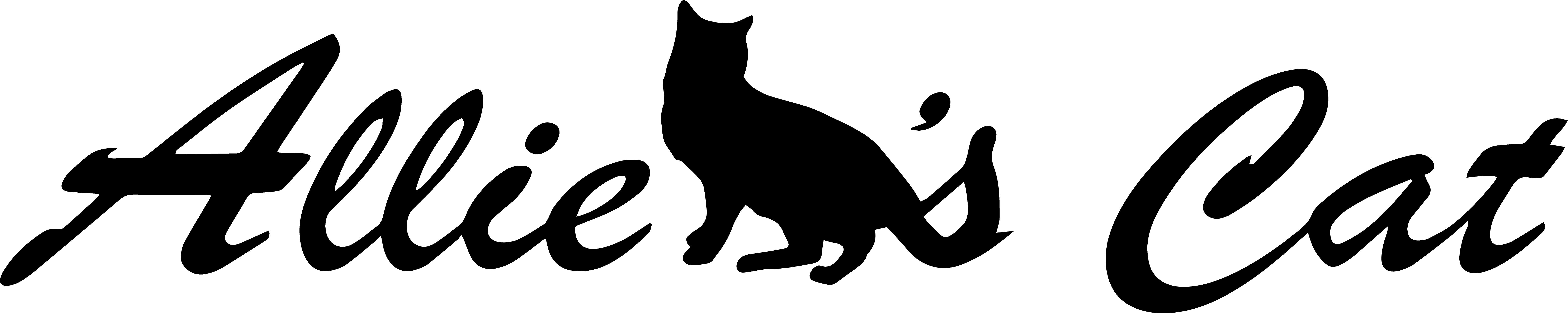 Order Form For Emailed Artwork Layouts - Allies-Cats