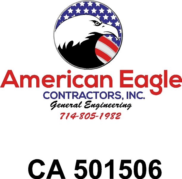 Custom Made Approved Artwork / Logo Design Layout - AmericanEagle