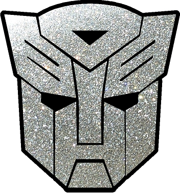 Custom Made Approved Artwork / Logo Design Layout - BOT-Hood-Decal