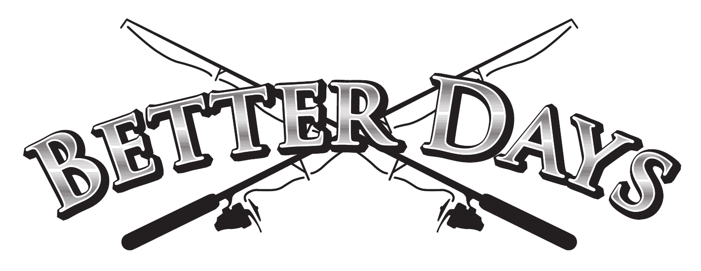 Custom Made Approved Artwork / Logo Design Layout - BetterDaysai