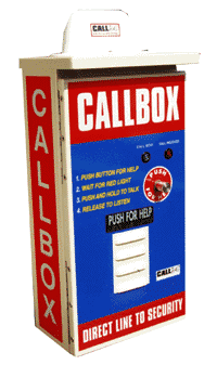 Custom Made Approved Artwork / Logo Design Layout - CallBox