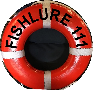 Custom Made Approved Artwork / Logo Design Layout - Custom-Life-ring ...