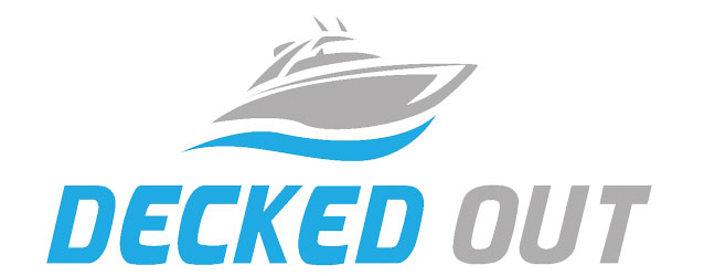 Custom Made Approved Artwork / Logo Design Layout - Decked-out