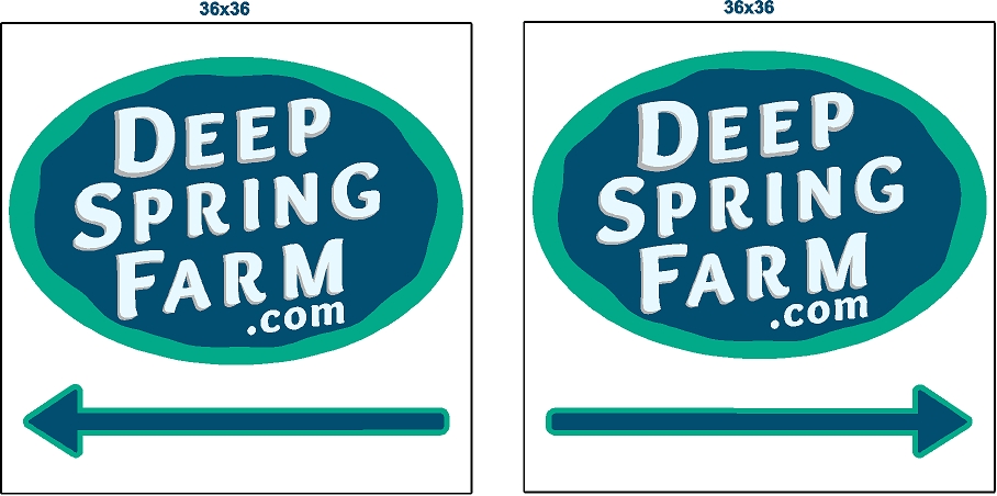 Order Form For Emailed Artwork Layouts - Deep-Spring-Custom-Signs