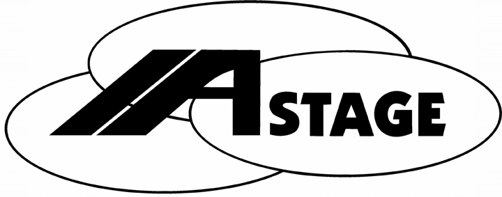 Custom Made Approved Artwork / Logo Design Layout - IA-stage