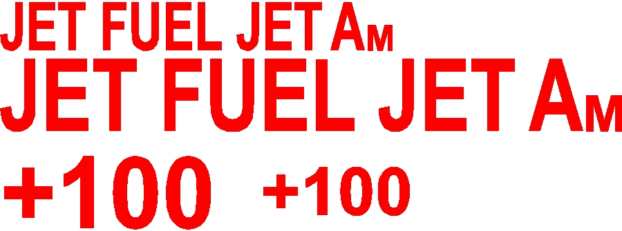 Custom Made Approved Artwork / Logo Design Layout - Jetfuel