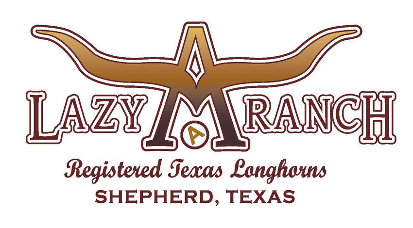 Custom Made Approved Artwork / Logo Design Layout - Lazy-A-Ranch