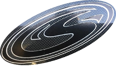 Custom Made Approved Artwork / Logo Design Layout - RedrawSymbol-Custom ...