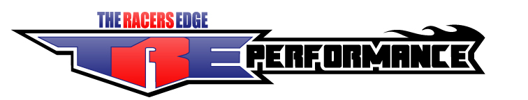 Custom Made Approved Artwork / Logo Design Layout - Tre-Performance