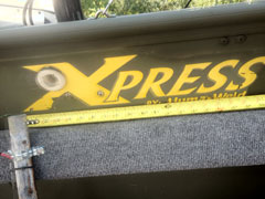 Custom Made Approved Artwork / Logo Design Layout - Xpress