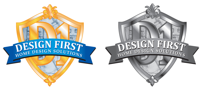 Custom Made Approved Artwork / Logo Design Layout - design-first