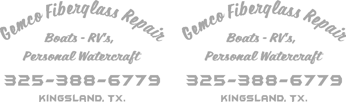 Custom Made Approved Artwork / Logo Design Layout - gemco