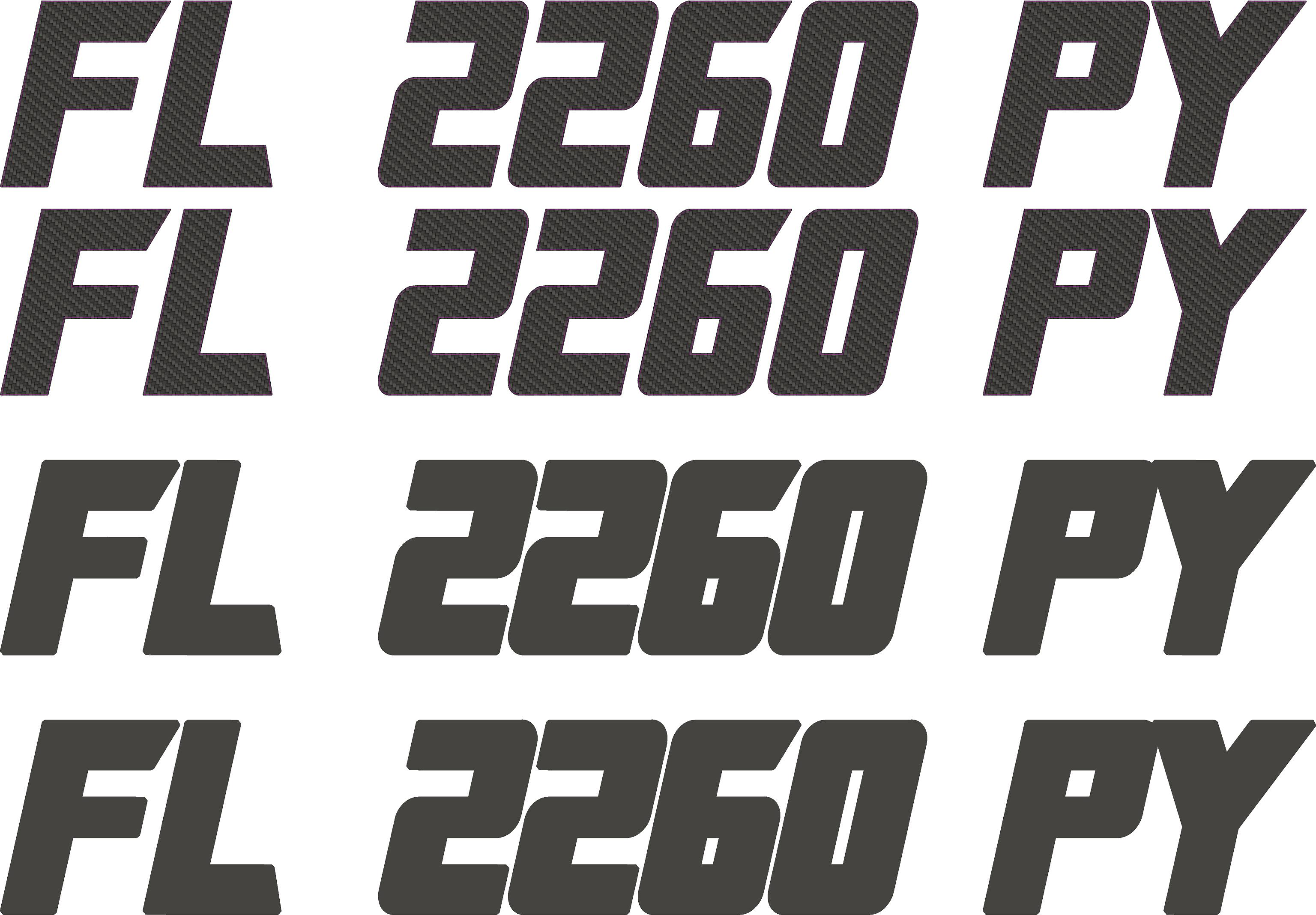 Custom Made Approved Artwork / Logo Design Layout - henry-lefler ...