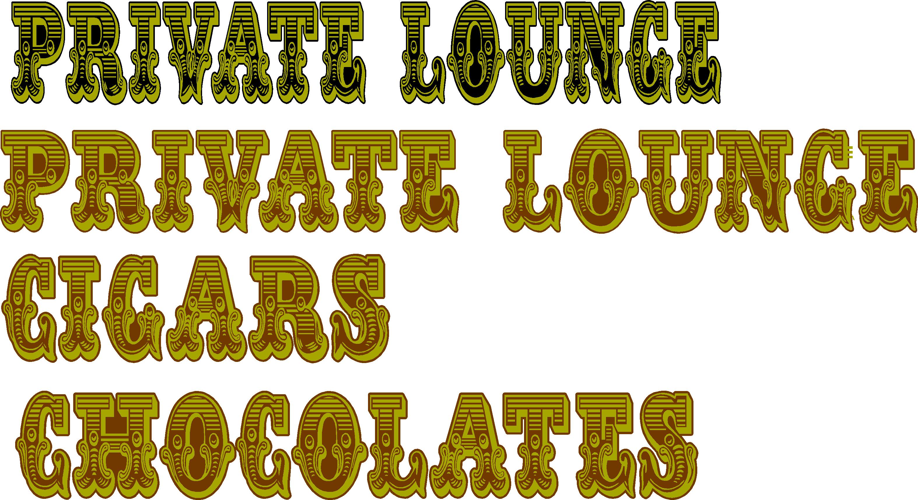 Order Form For Emailed Artwork Layouts - private-lounge