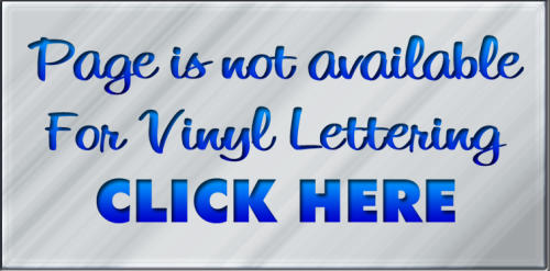 Ford ESCAPE Custom Vinyl Automotive Graphic Lettering Decal Logos You ...